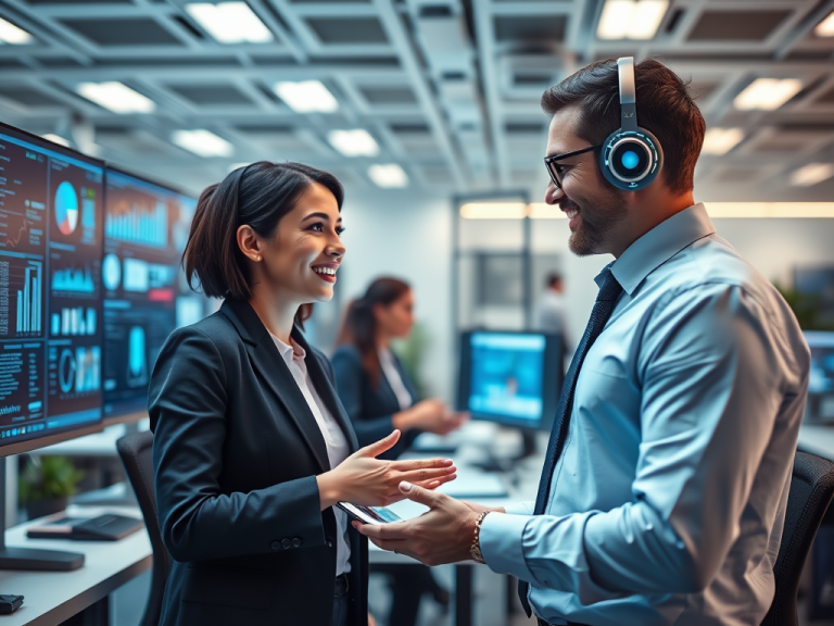 AI Agents Enhancing Productivity in the Insurance Industry: Case ...